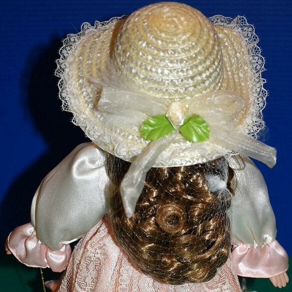 Christina Verdi | Toys | Christina Doll Collection By Christina Verdi ...